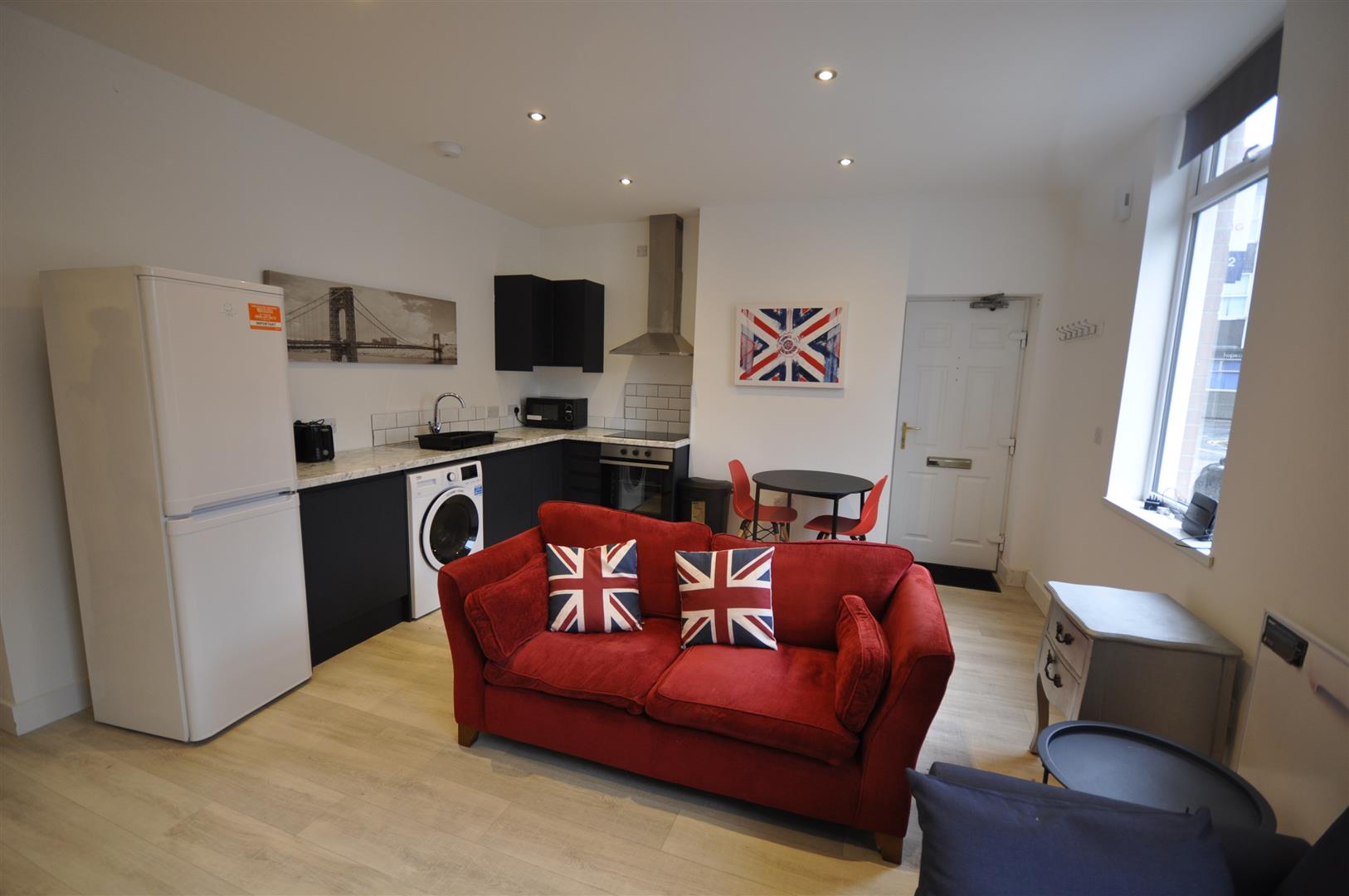 Bramble Street, Derby, DE1 1HU – The Student Letting Specialist