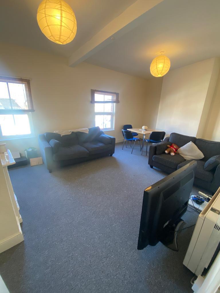 Friar Gate, Derby, DE1 1HF – Students 26/27 – The Student Letting ...