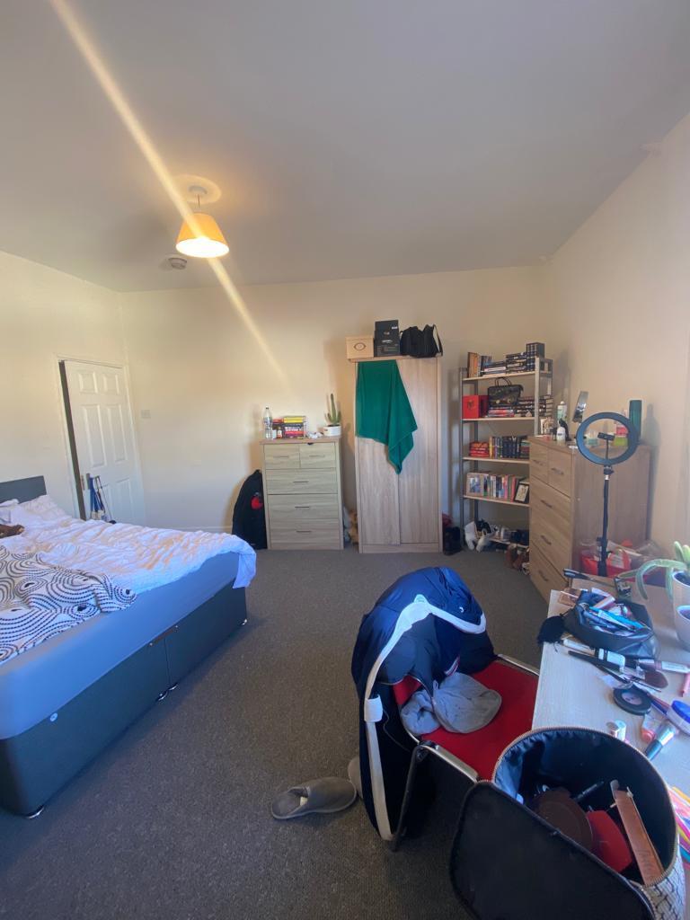 Friar Gate, Derby, DE1 1HF – Students 26/27 – The Student Letting ...