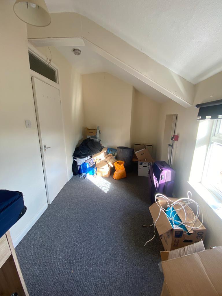 Friar Gate, Derby, DE1 1HF – Students 26/27 – The Student Letting ...