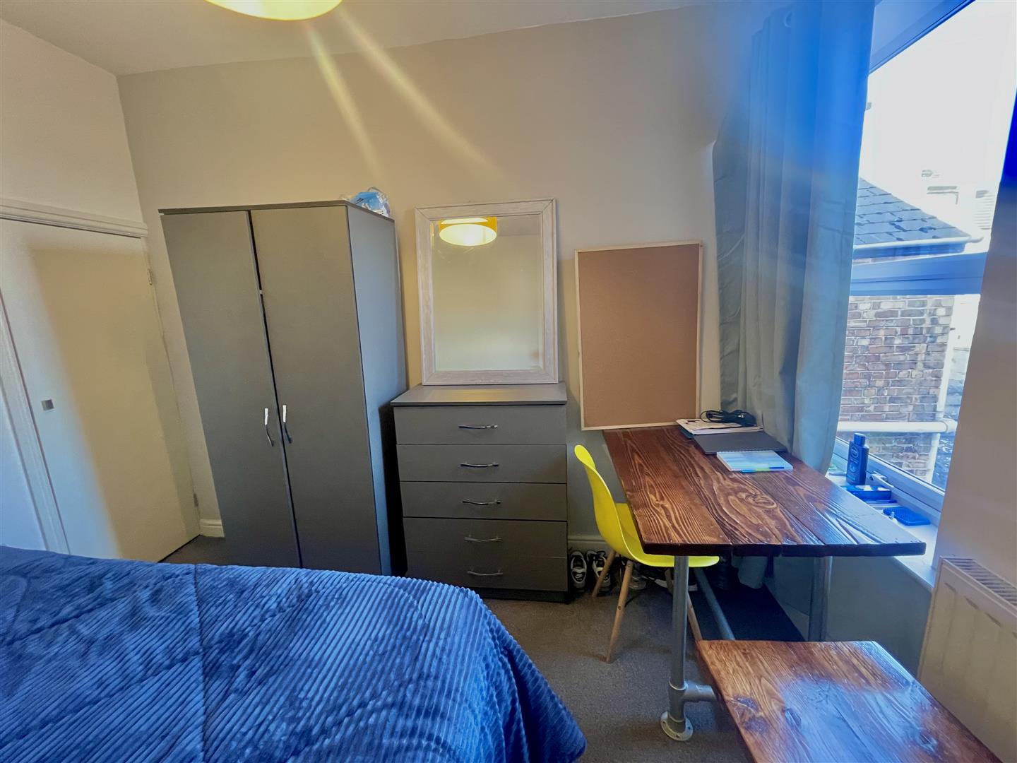 Howe Street, Derby, DE22 3ES – The Student Letting Specialist