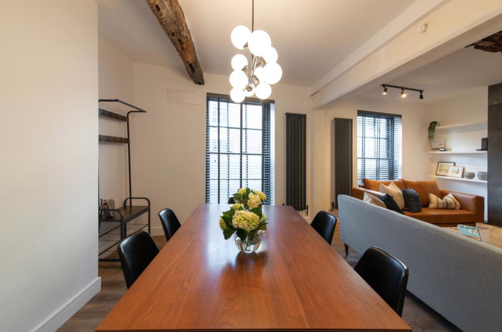 Sadler Gate, Derby – STUDENTS 26/27 – The Student Letting Specialist