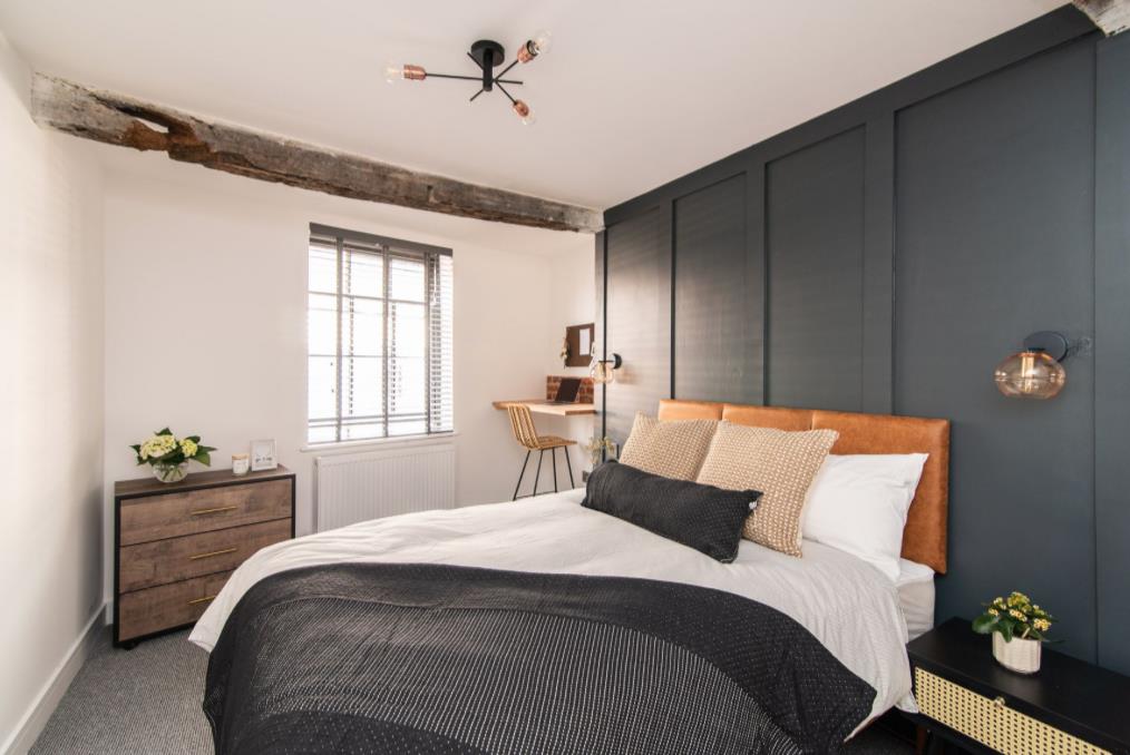 Sadler Gate, Derby – STUDENTS 26/27 – The Student Letting Specialist