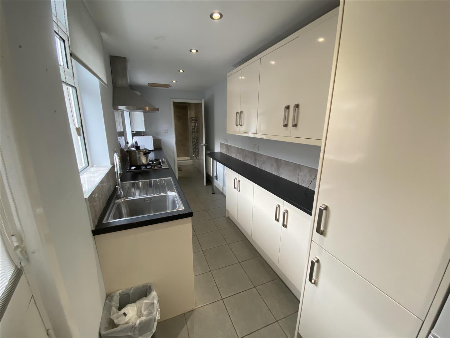 Howe Street – The Student Letting Specialist