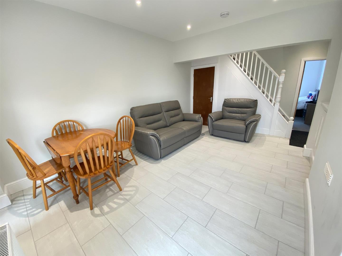 Howe Street, Derby, DE22 3ER – Student 2025/26 – The Student Letting ...