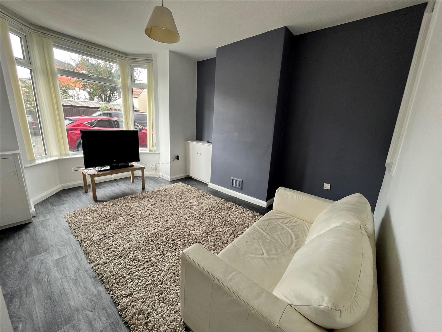Montpelier Road, Dunkirk Nottingham – NG7 2JY – Student 2025/26 – The ...