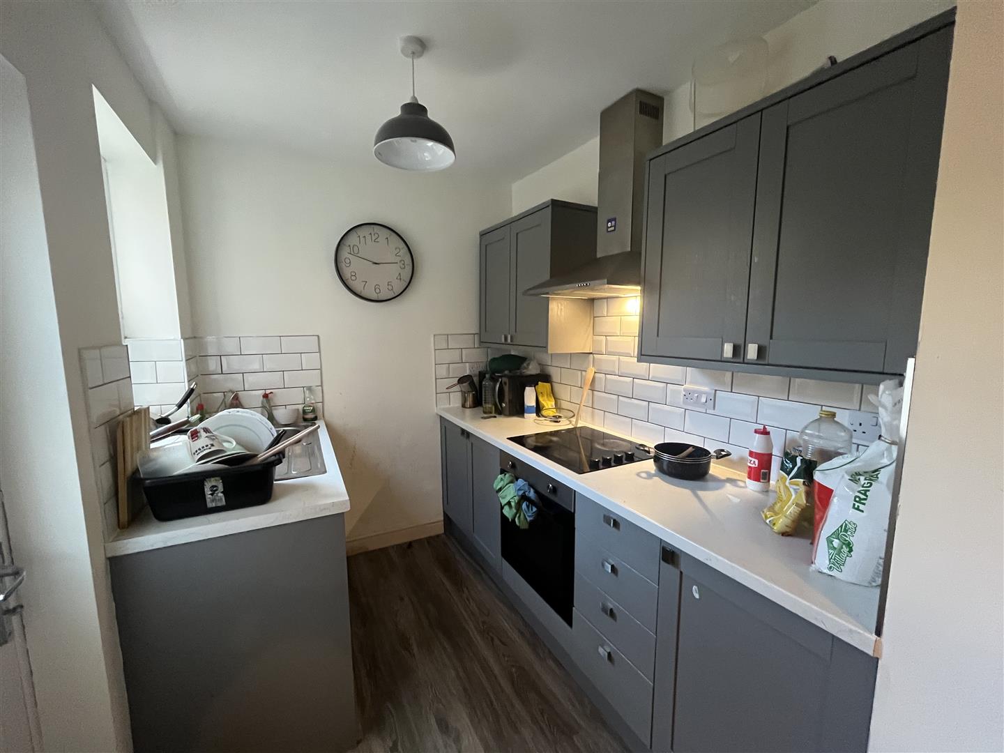 Howe Street, Derby, DE22 3ES – The Student Letting Specialist